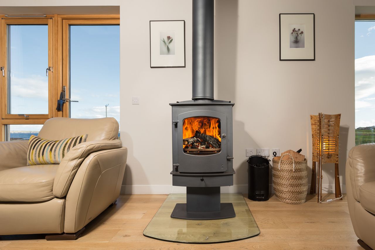 The Lewis Longhouse - Sawday's