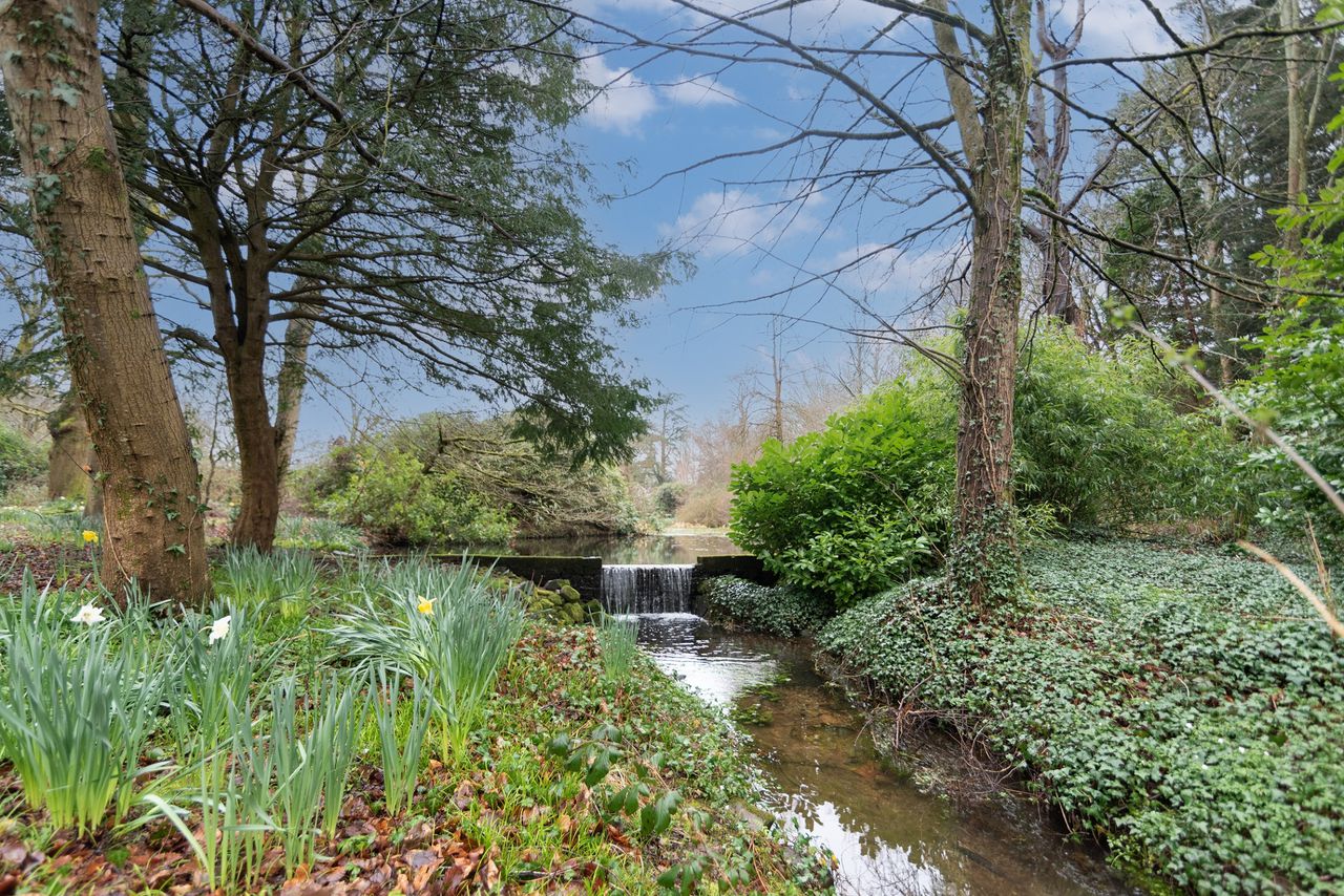 Special places to stay in Wales | Sawday's