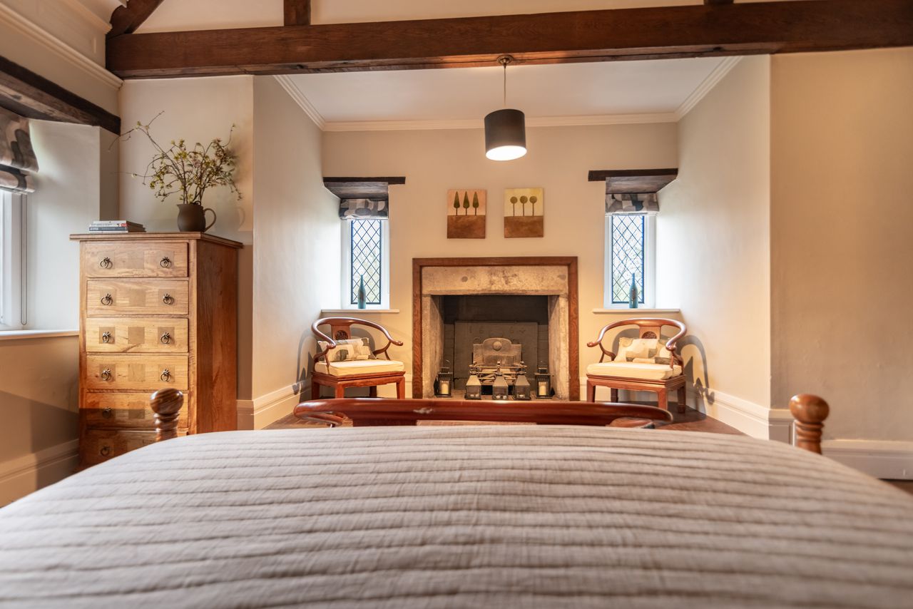 Special places to stay in Wales | Sawday's