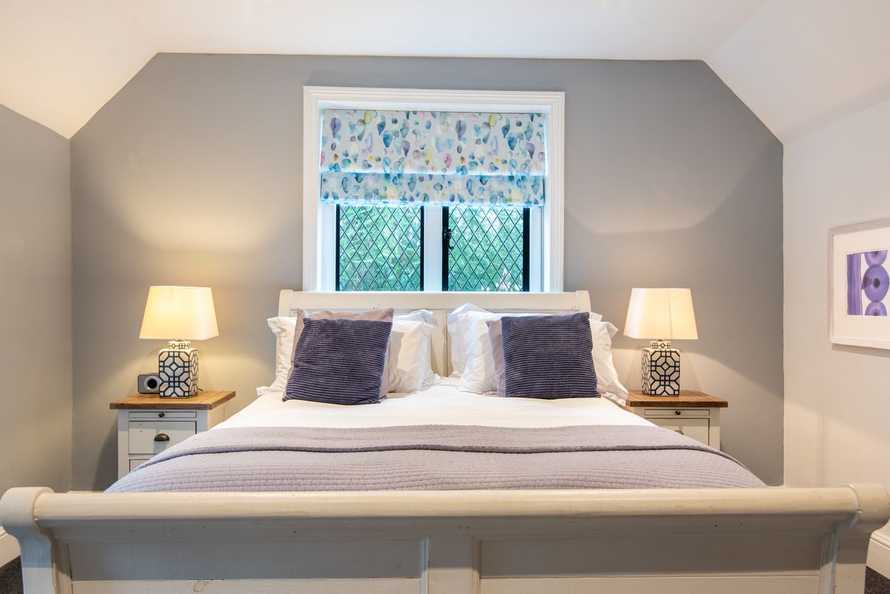 Special places to stay in Wales | Sawday's