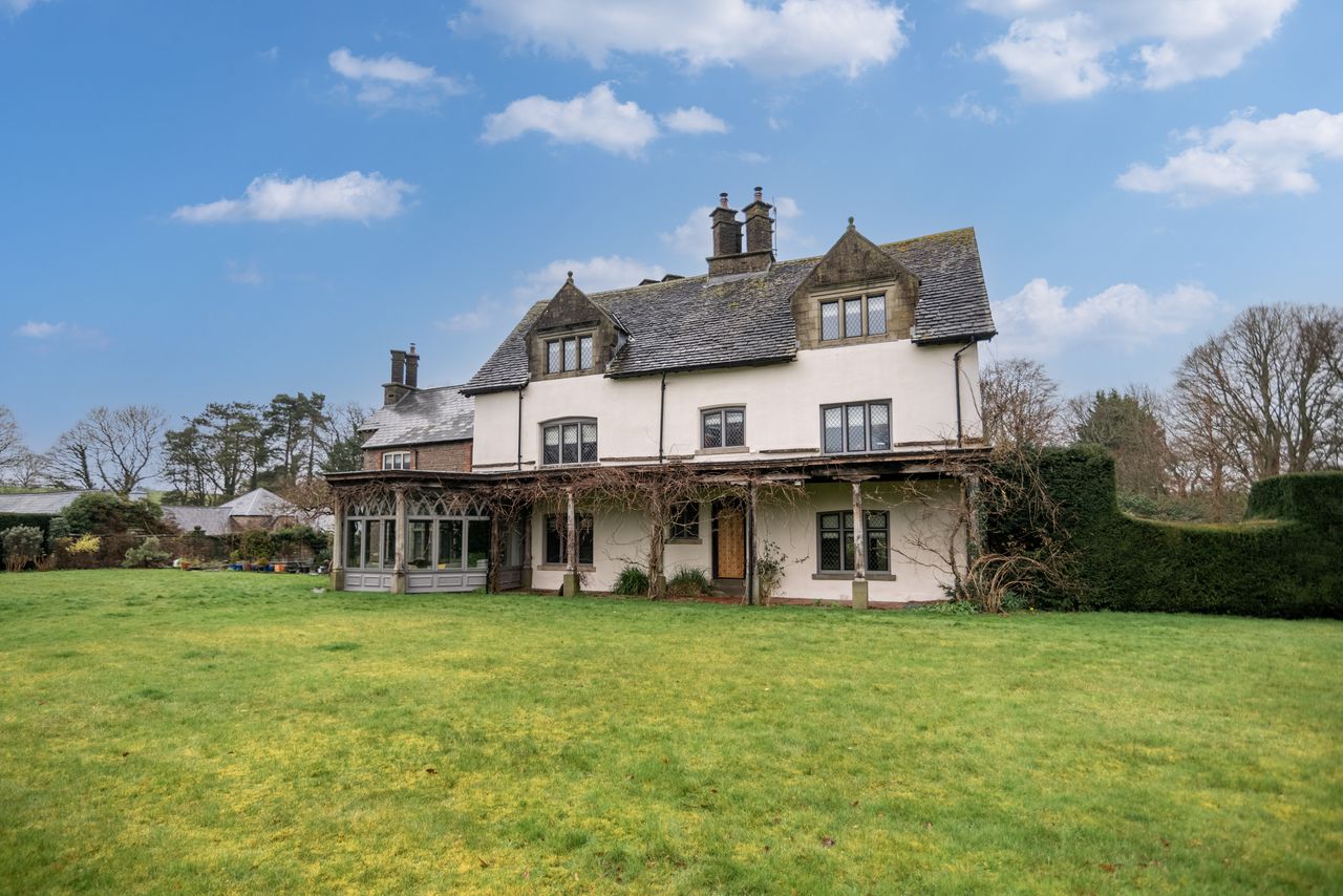 Special places to stay in Wales | Sawday's