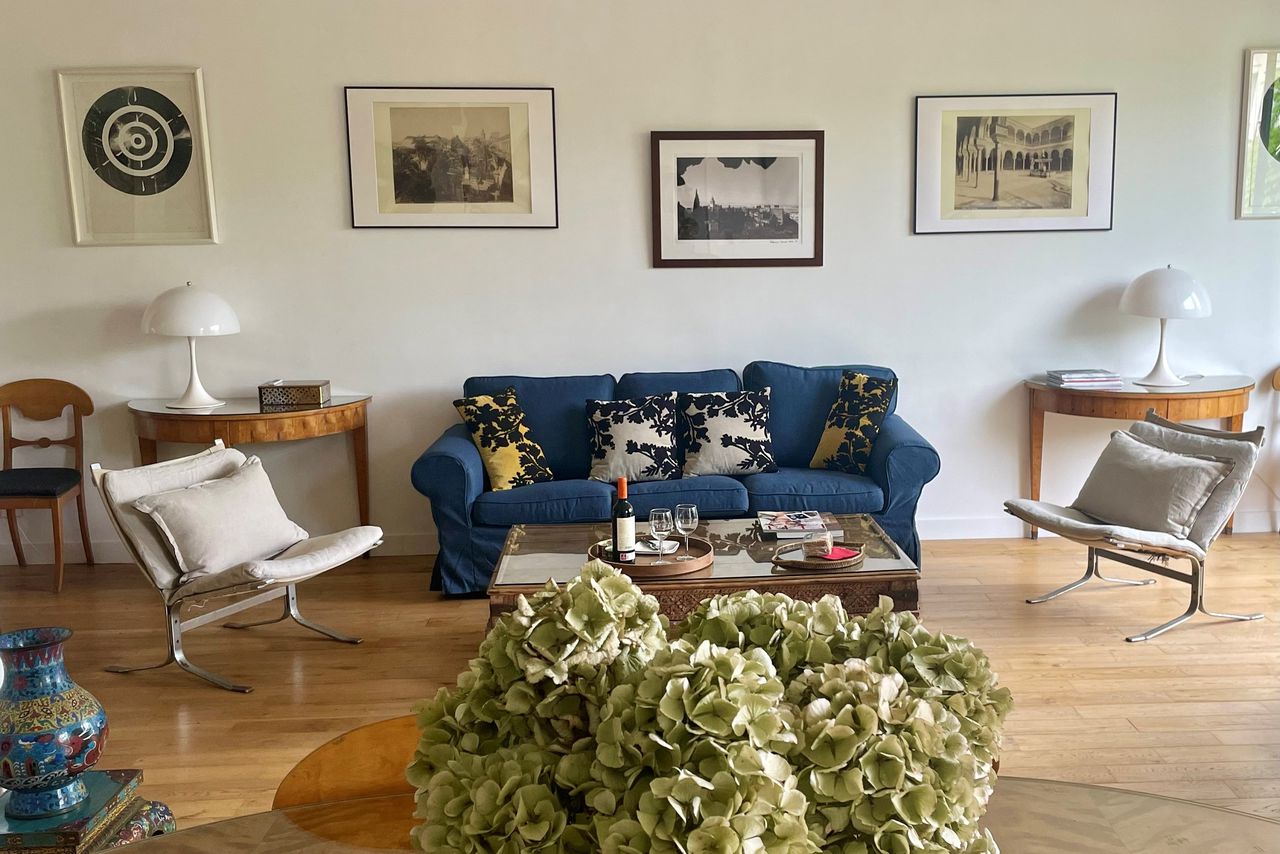 Special places to stay in Paris | Sawday's
