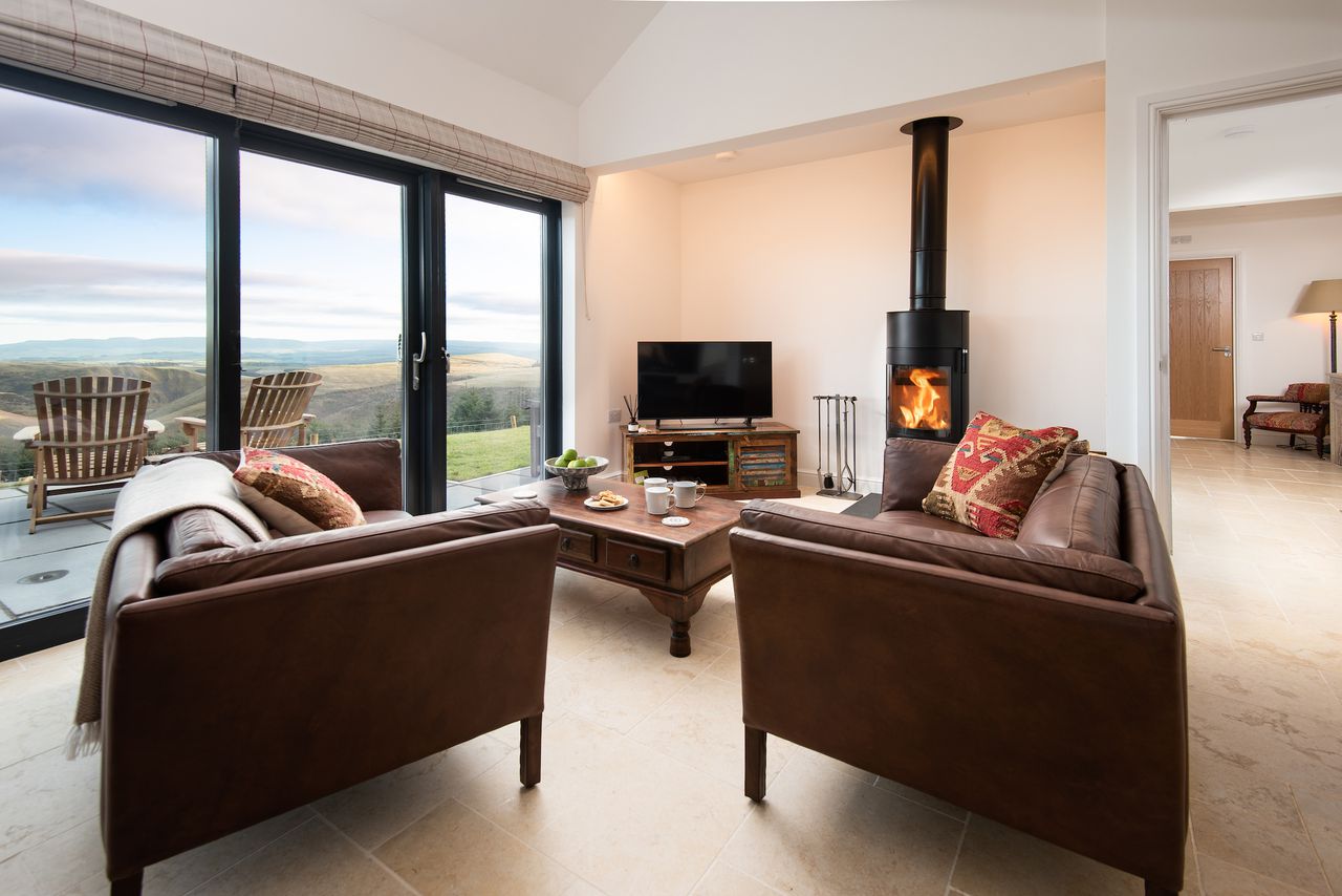 Special places to stay in Northumberland | Sawday's