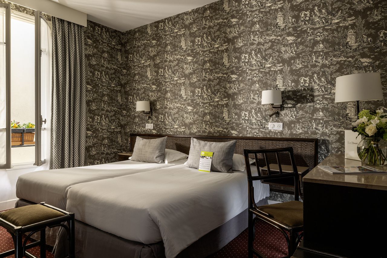 Special places to stay in Paris | Sawday's