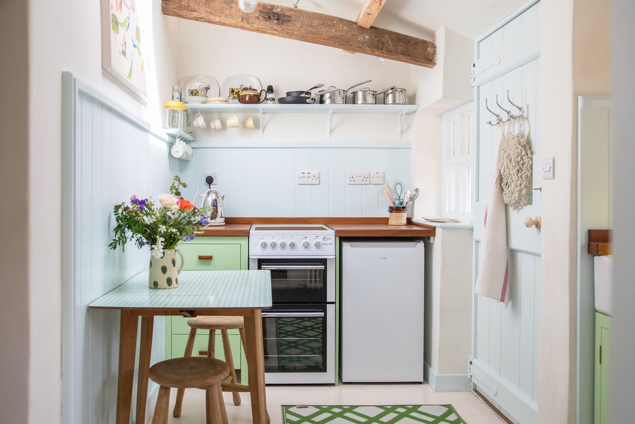 New special places to stay | Sawday's