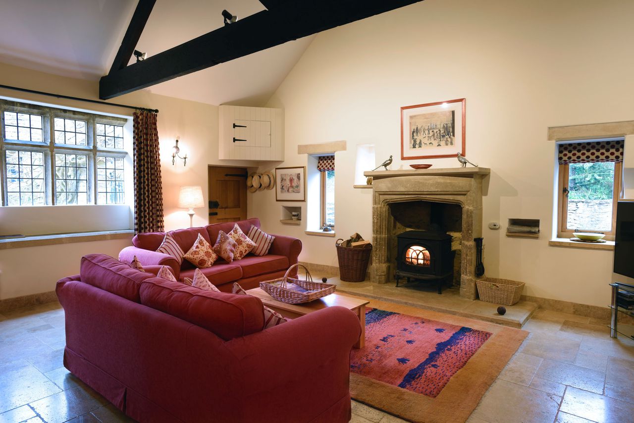 Anvil Cottage - Sawday's