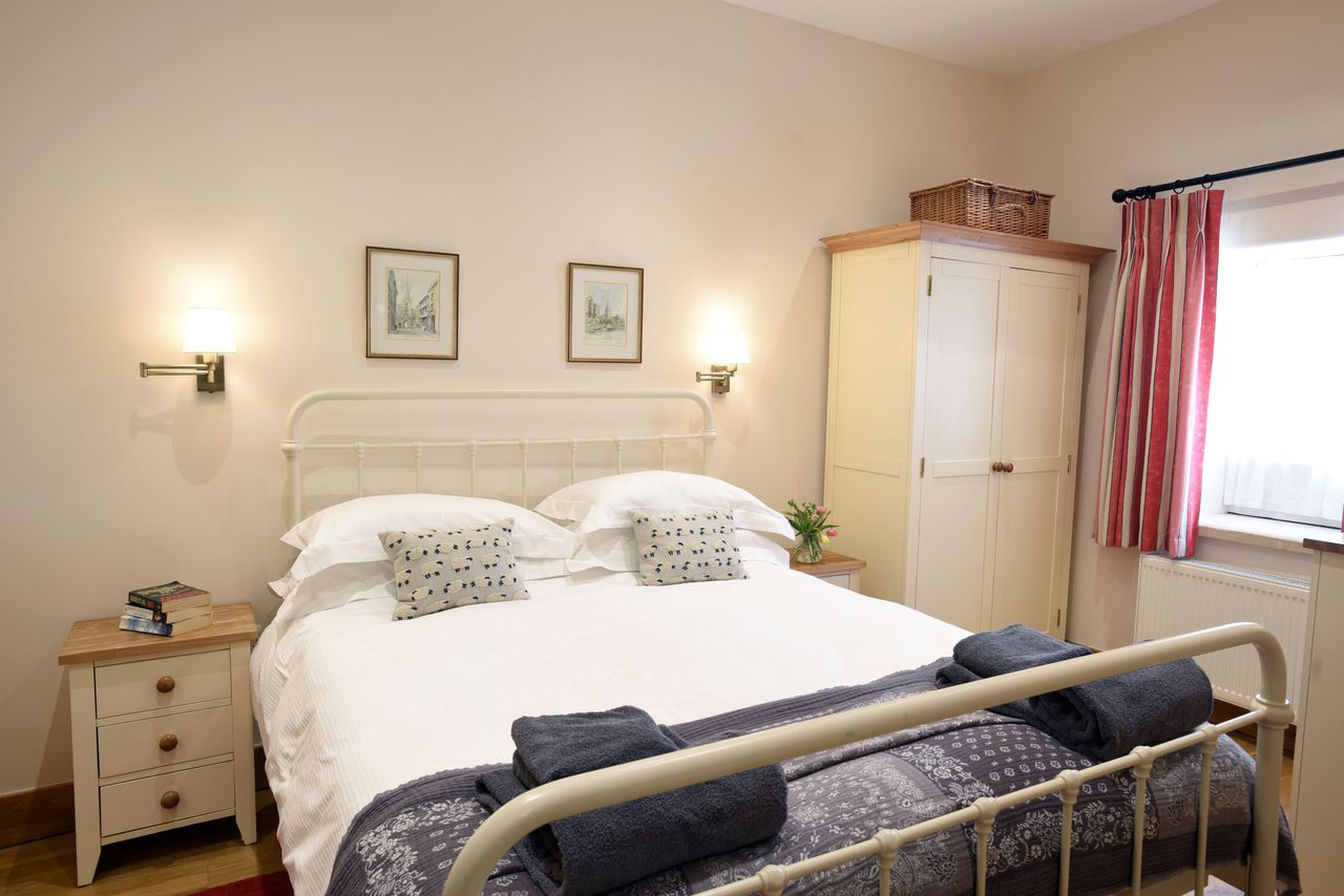 Anvil Cottage - Sawday's