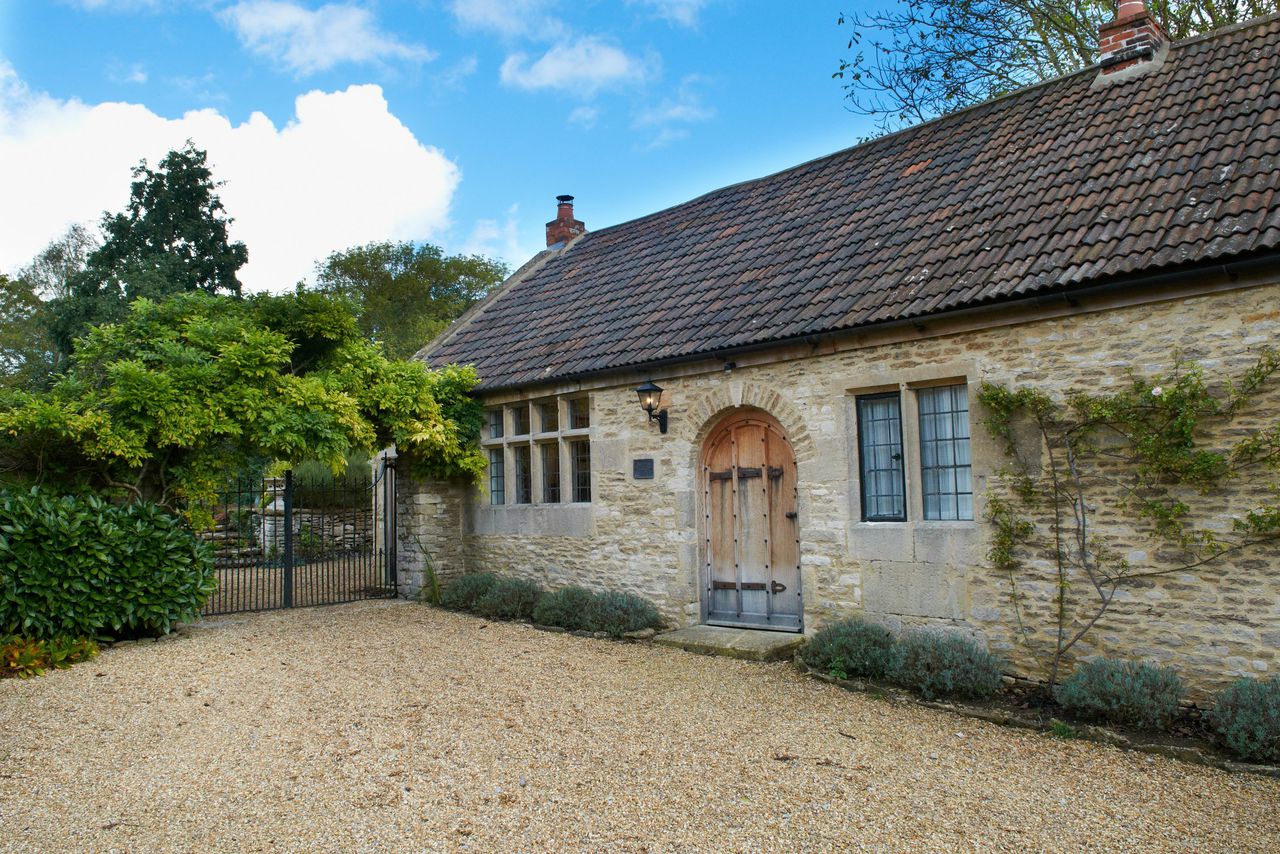 Anvil Cottage - Sawday's
