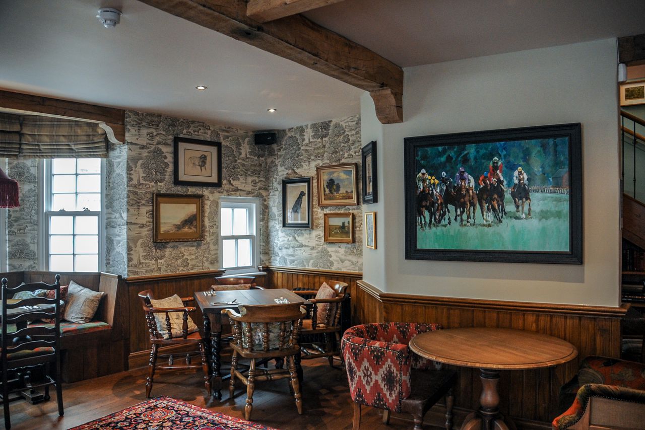 Special places to stay in England | Sawday's