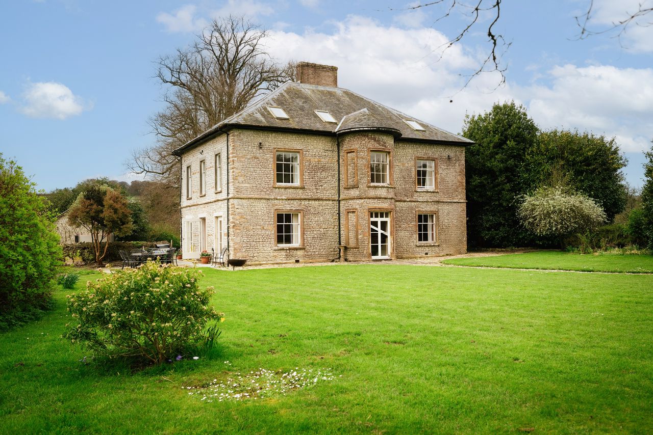 Special places to stay in Dorset | Sawday's