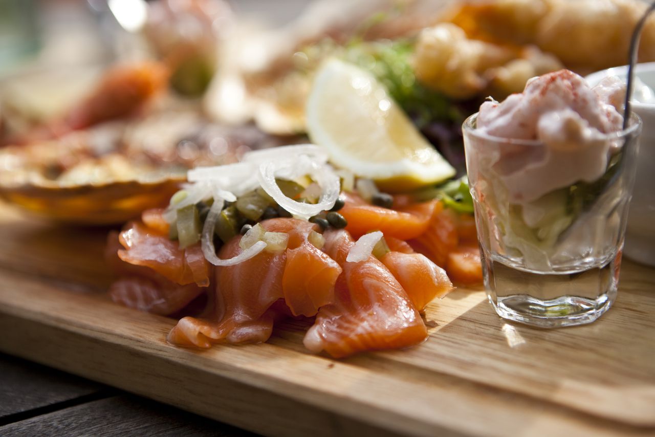 Special places to stay in Yorkshire | Sawday's