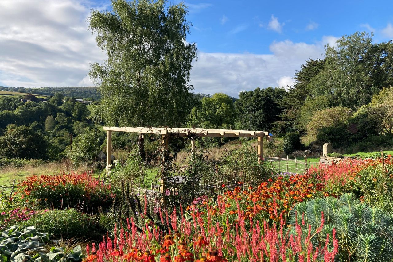 Special places to stay in Cornwall | Sawday's