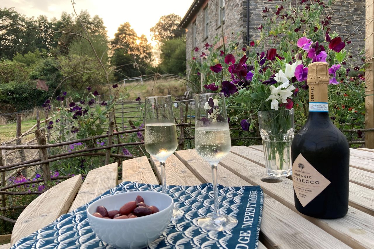 Special places to stay in Cornwall | Sawday's