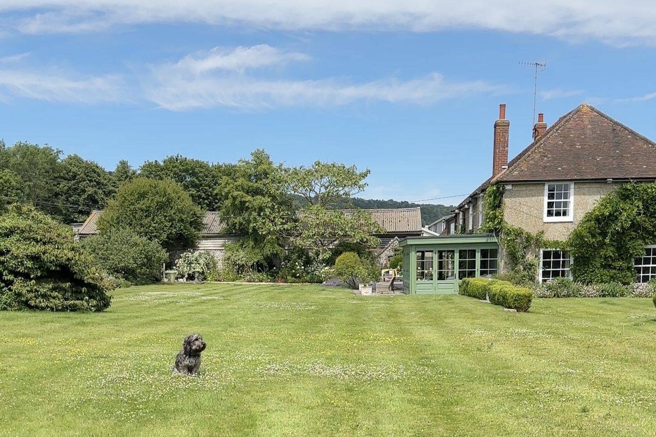 Special places to stay in England | Sawday's