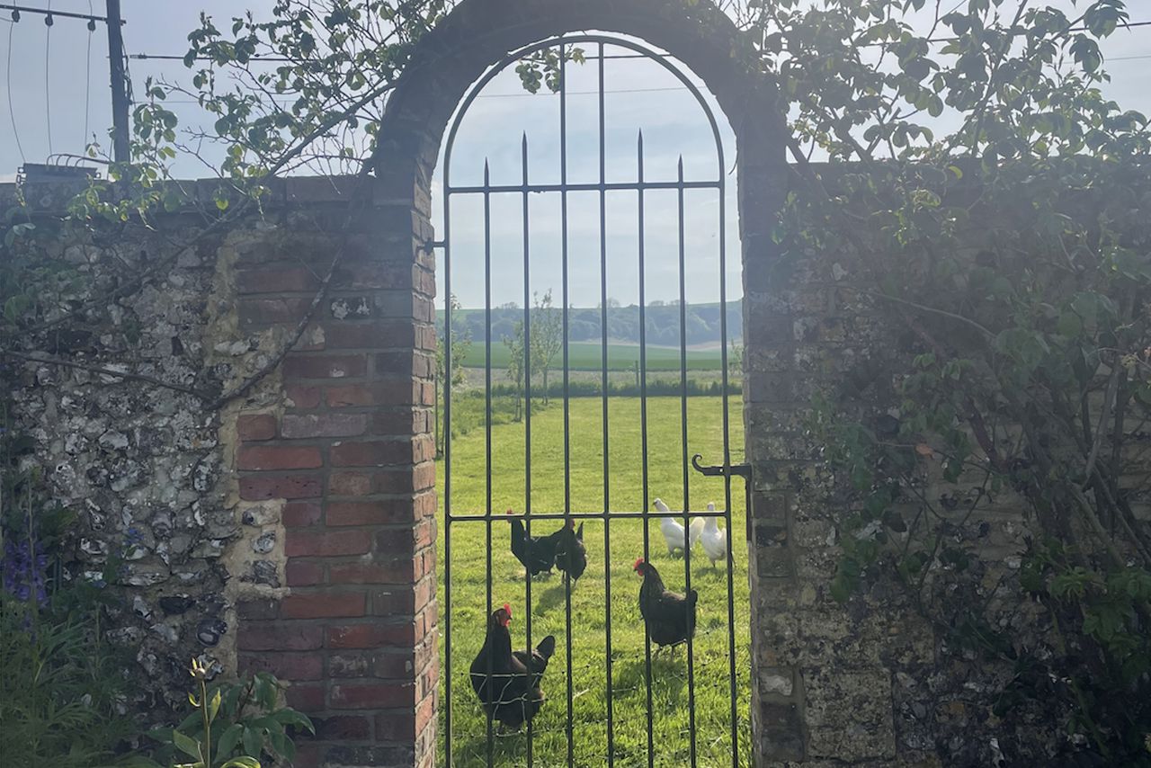 Special places to stay in England | Sawday's