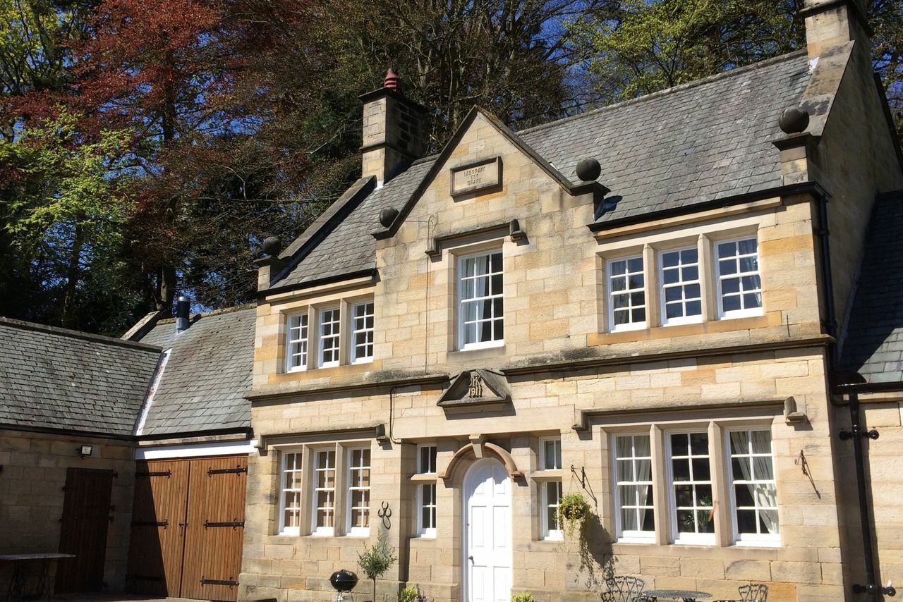Manor Cottage, Egton Bridge - Sawday's