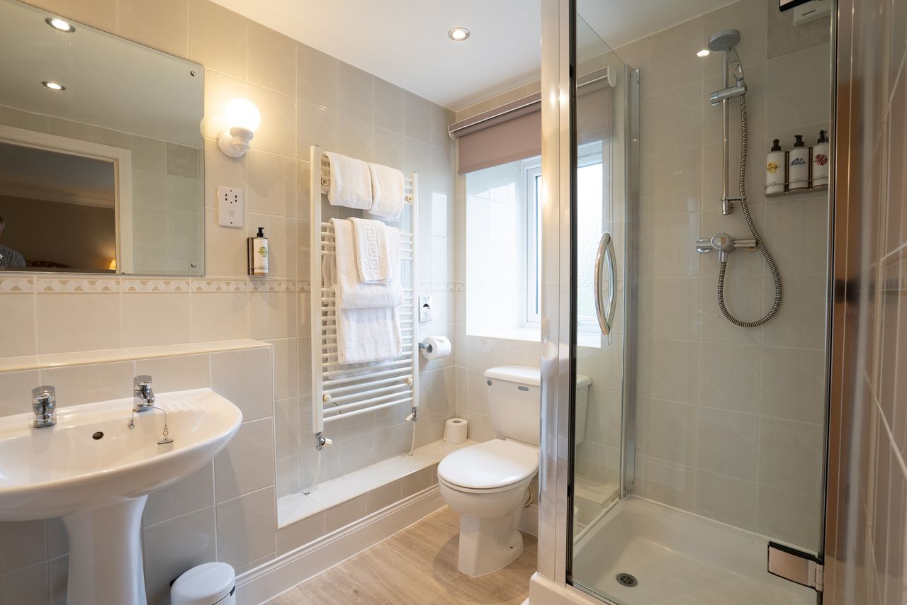 The Pheasant Inn - Sawday's