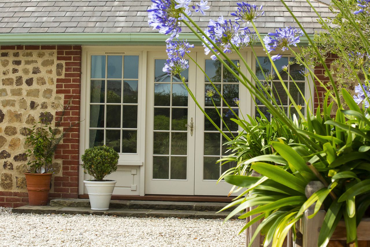 The Dray House - Sawday's