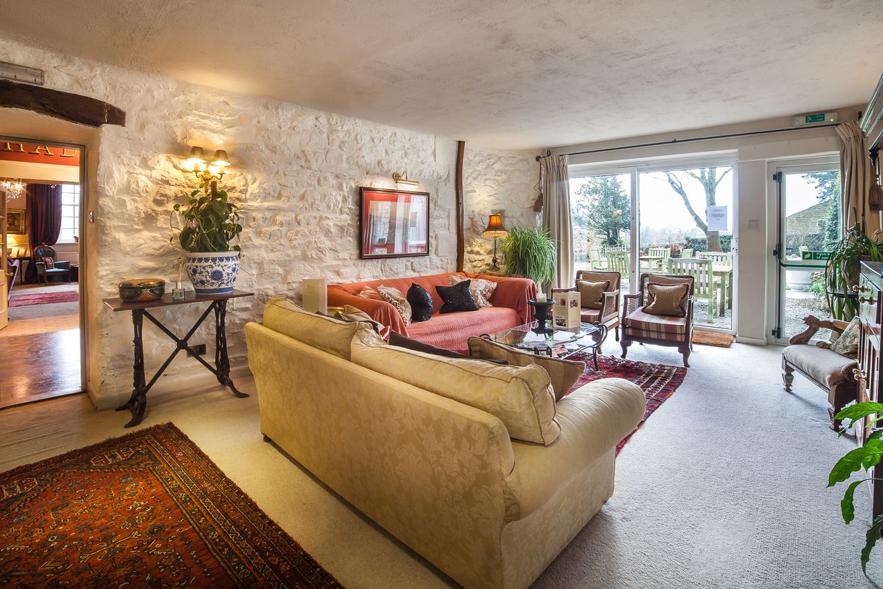 The Traddock - Sawday's