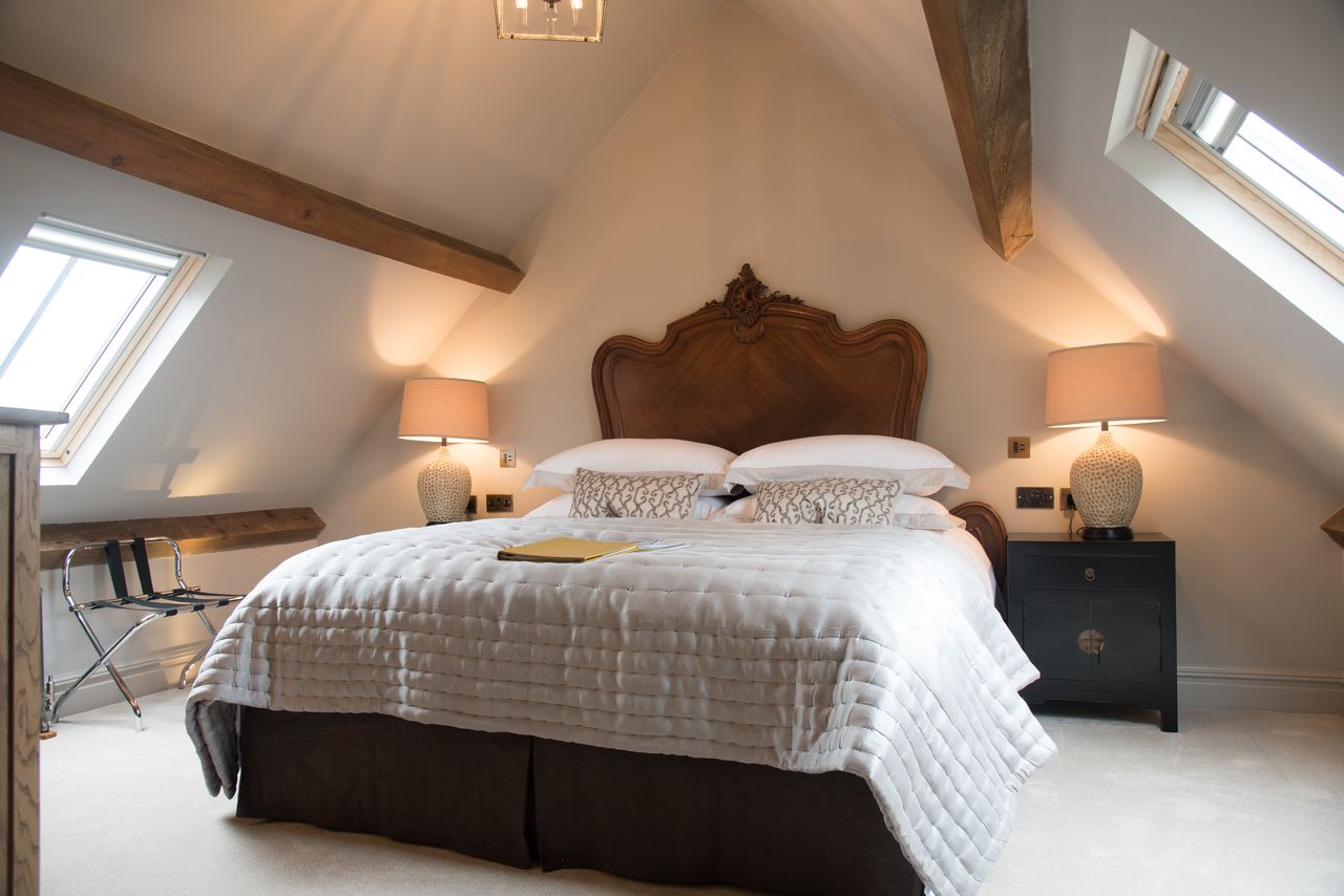 The Traddock - Sawday's