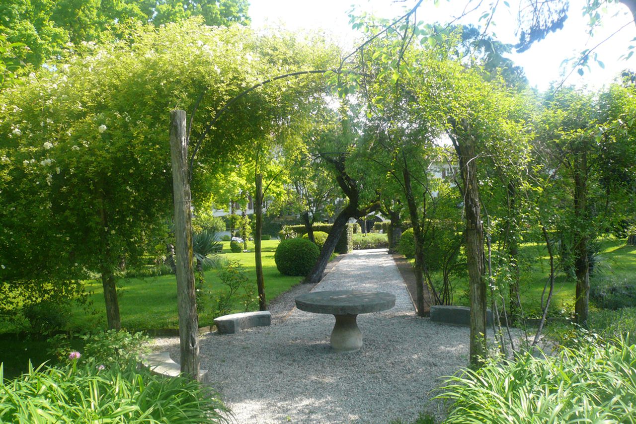 Palazzo Lantieri - Sawday's