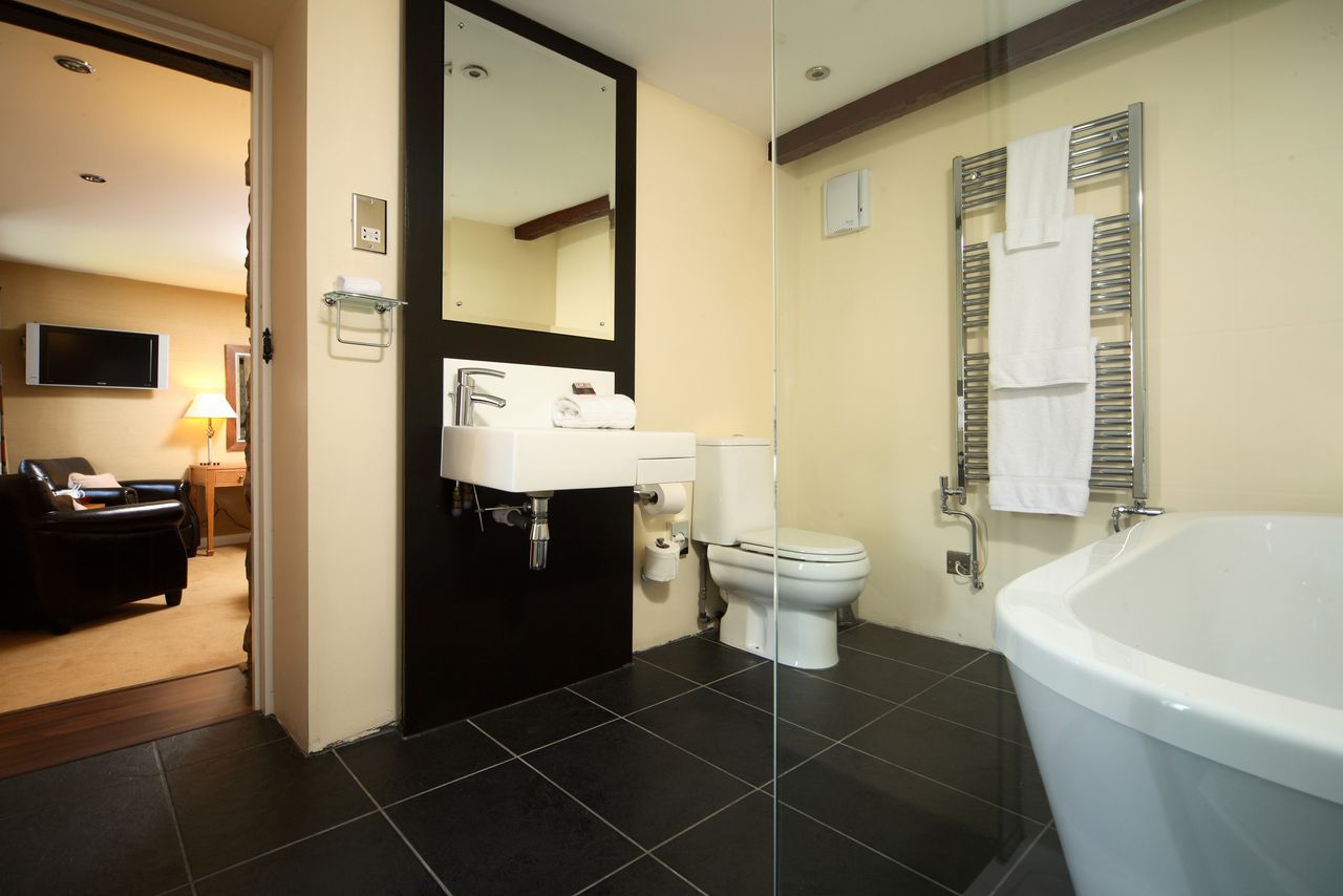 Special places to stay in England | Sawday's