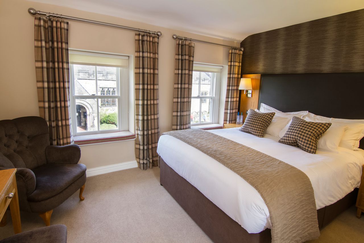 Special places to stay in England | Sawday's