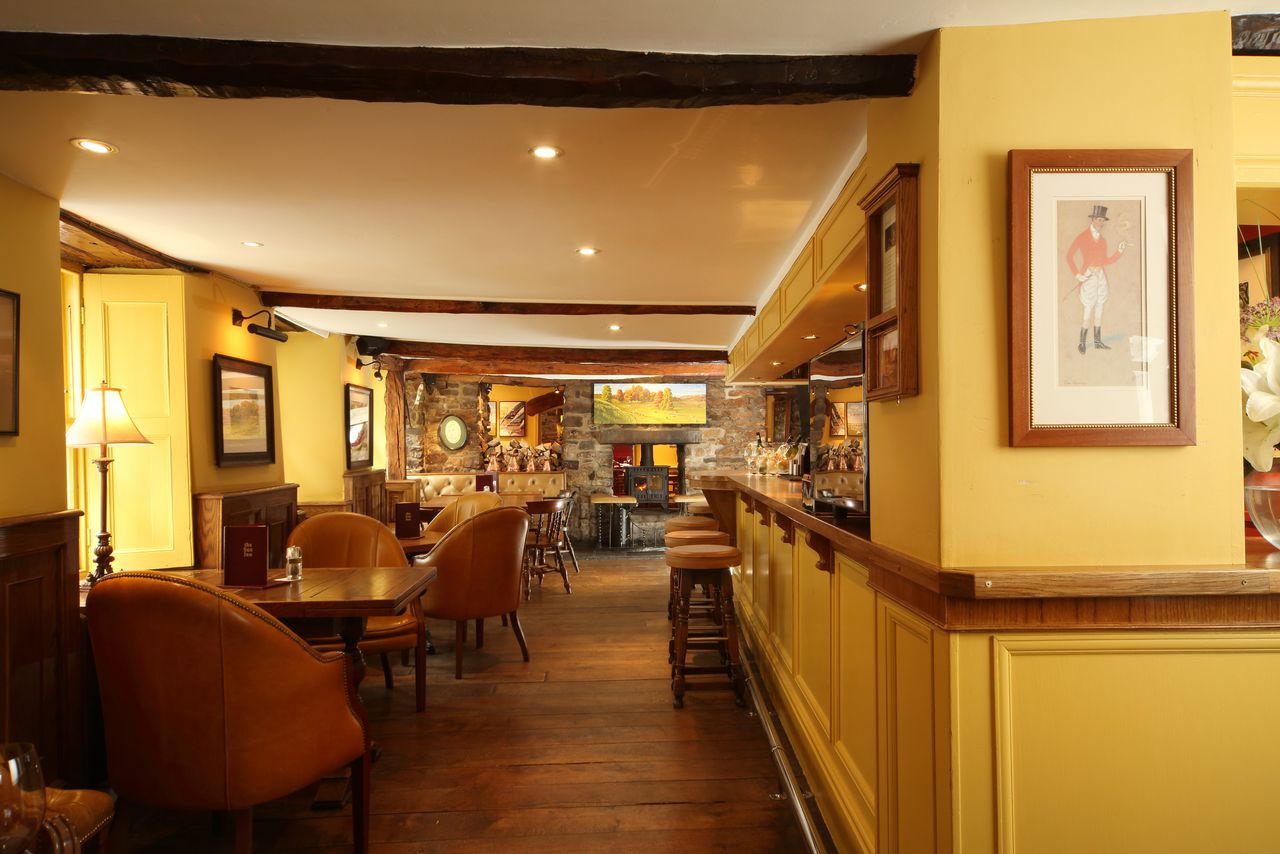 Special places to stay in England | Sawday's