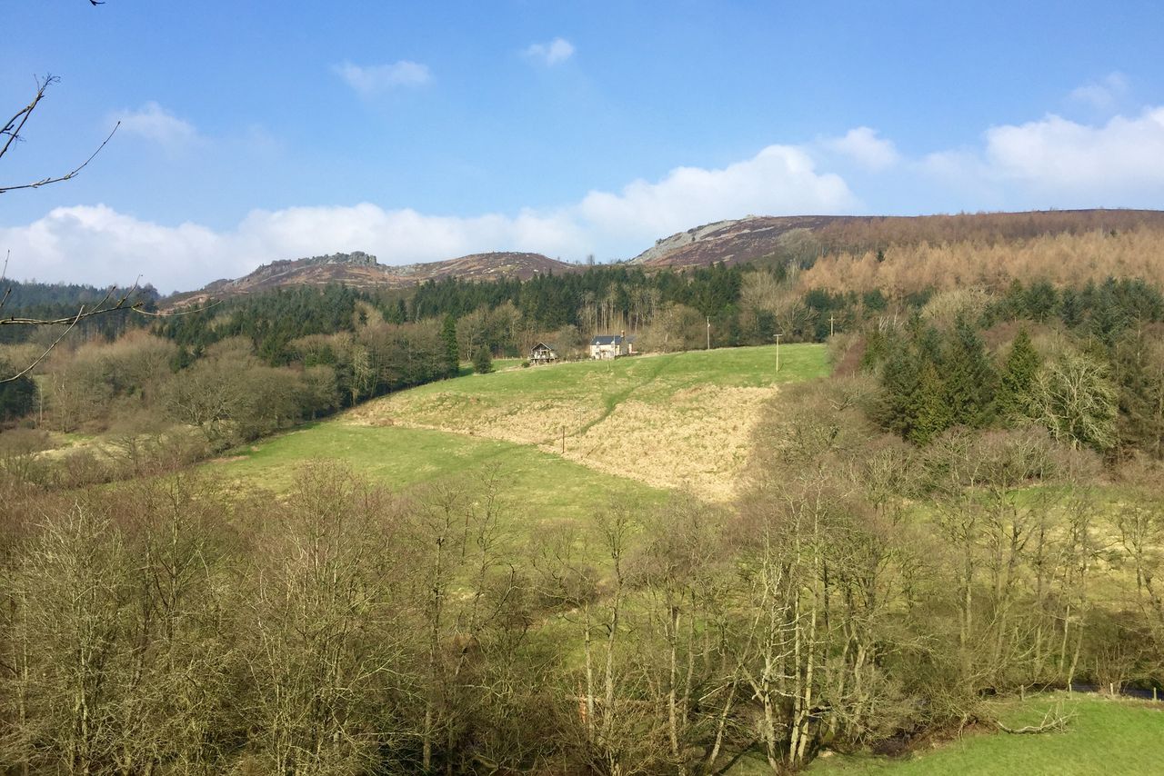 The Shippen - Sawday's