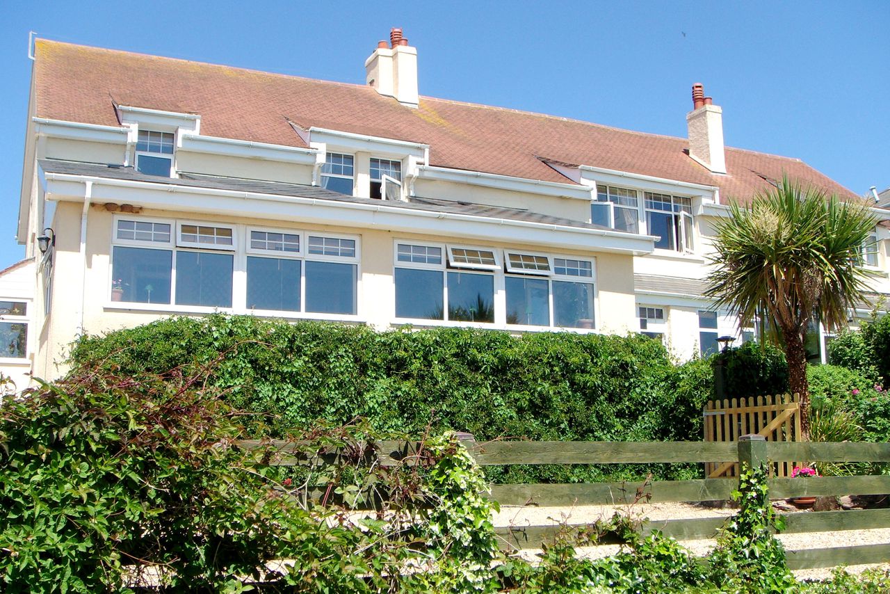 The Henley Hotel - Sawday's