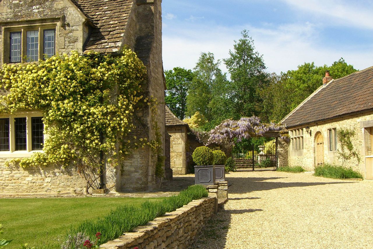 Anvil Cottage - Sawday's