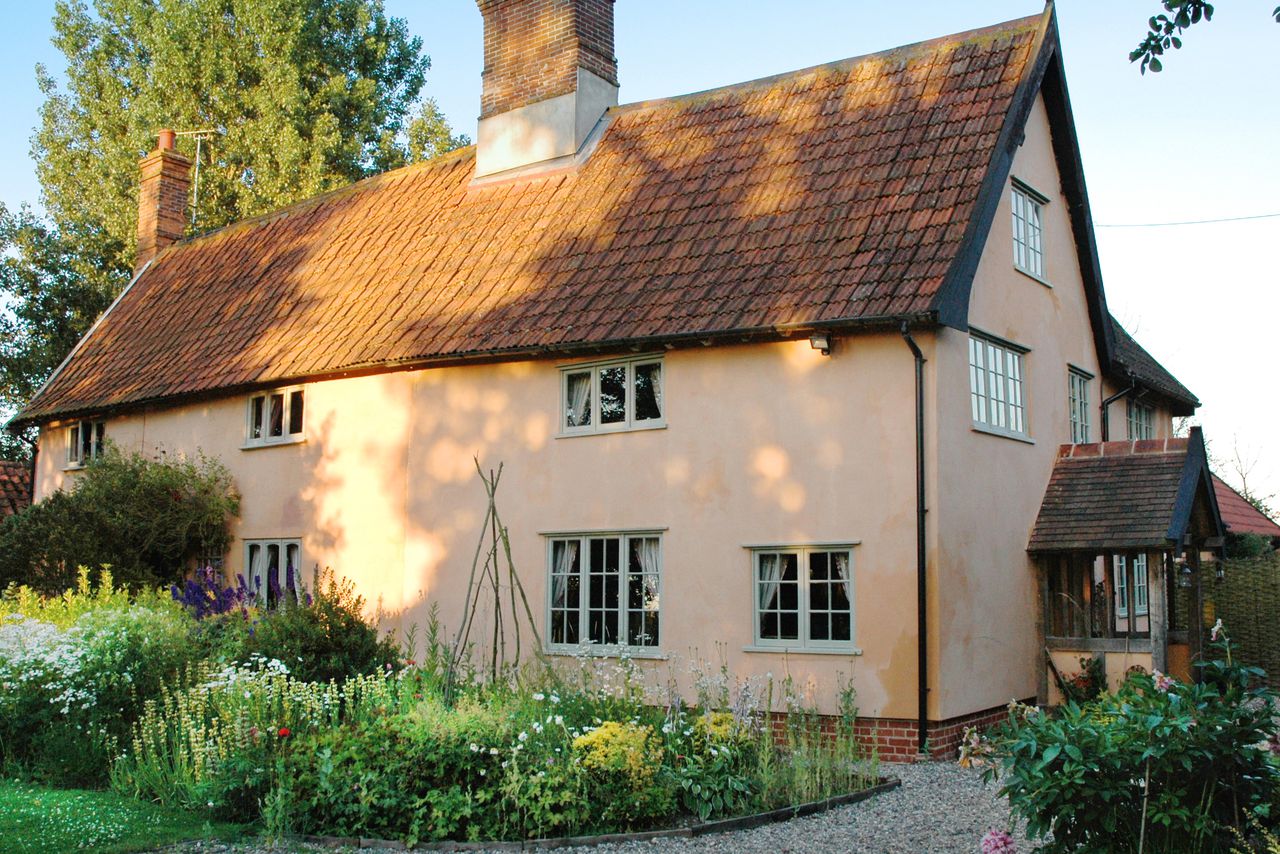 Camomile Cottage - Sawday's