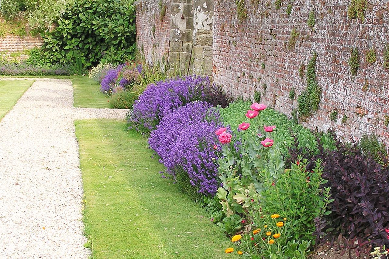 Lordington House - Sawday's