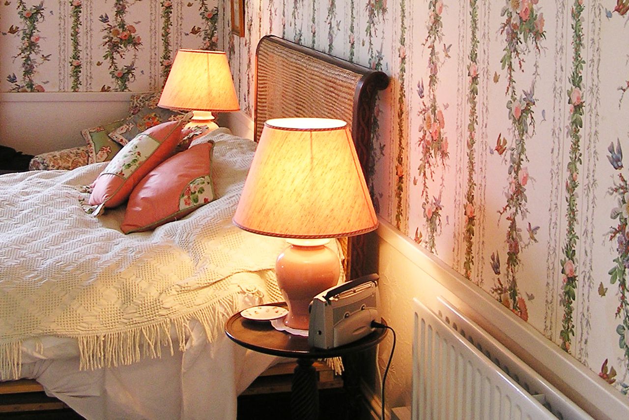Lordington House - Sawday's