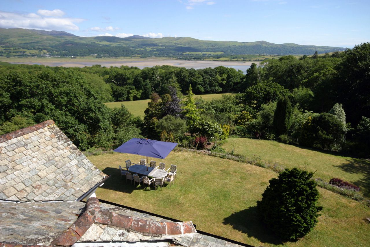 Hafod Cae Maen - Sawday's