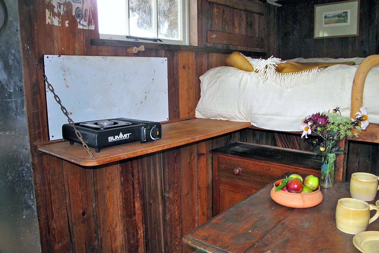 The Dairy at Streat Place Barn - Sawday's