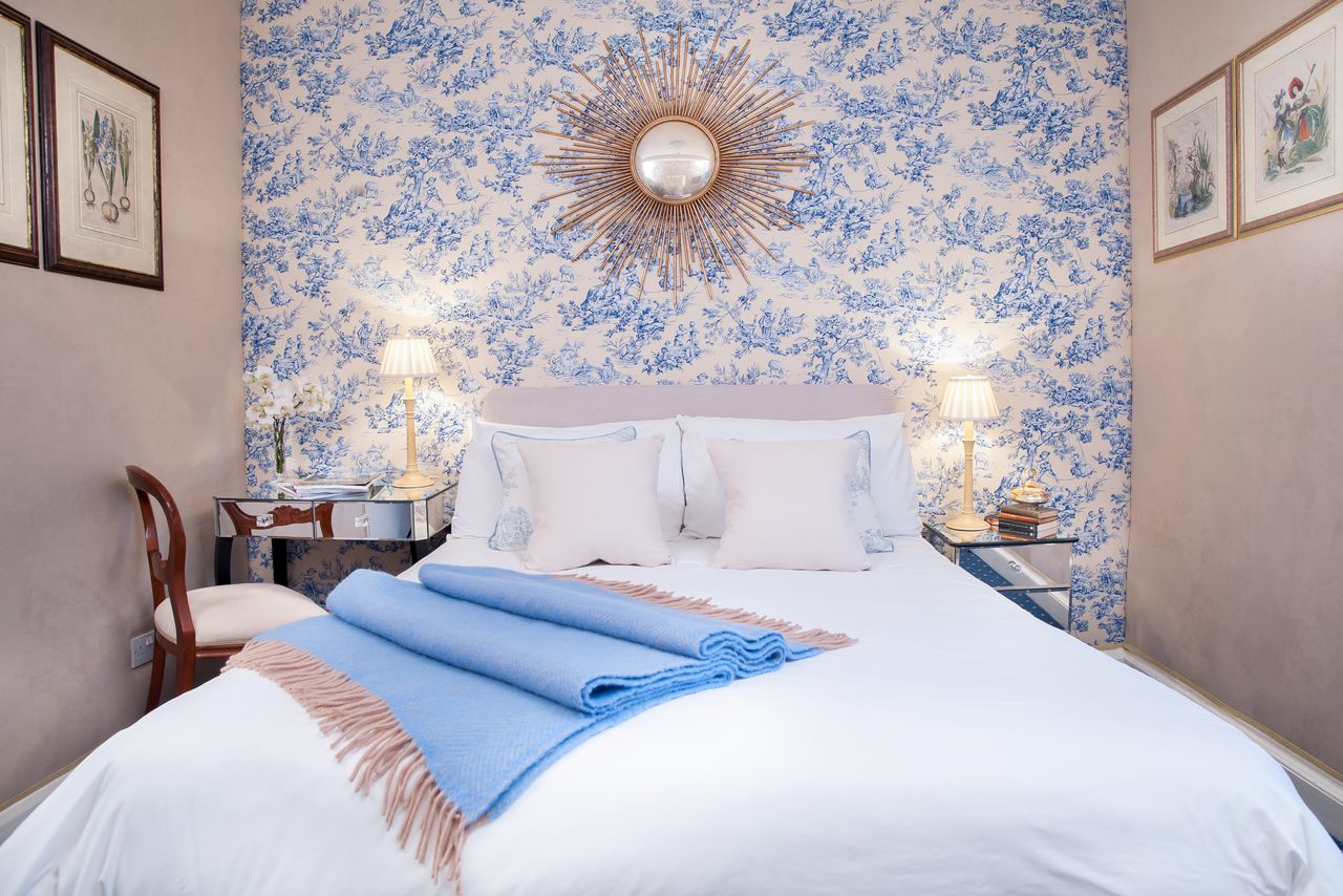 The Acorn Inn - Sawday's