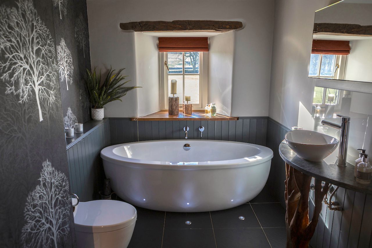 Angel Barn - Sawday's