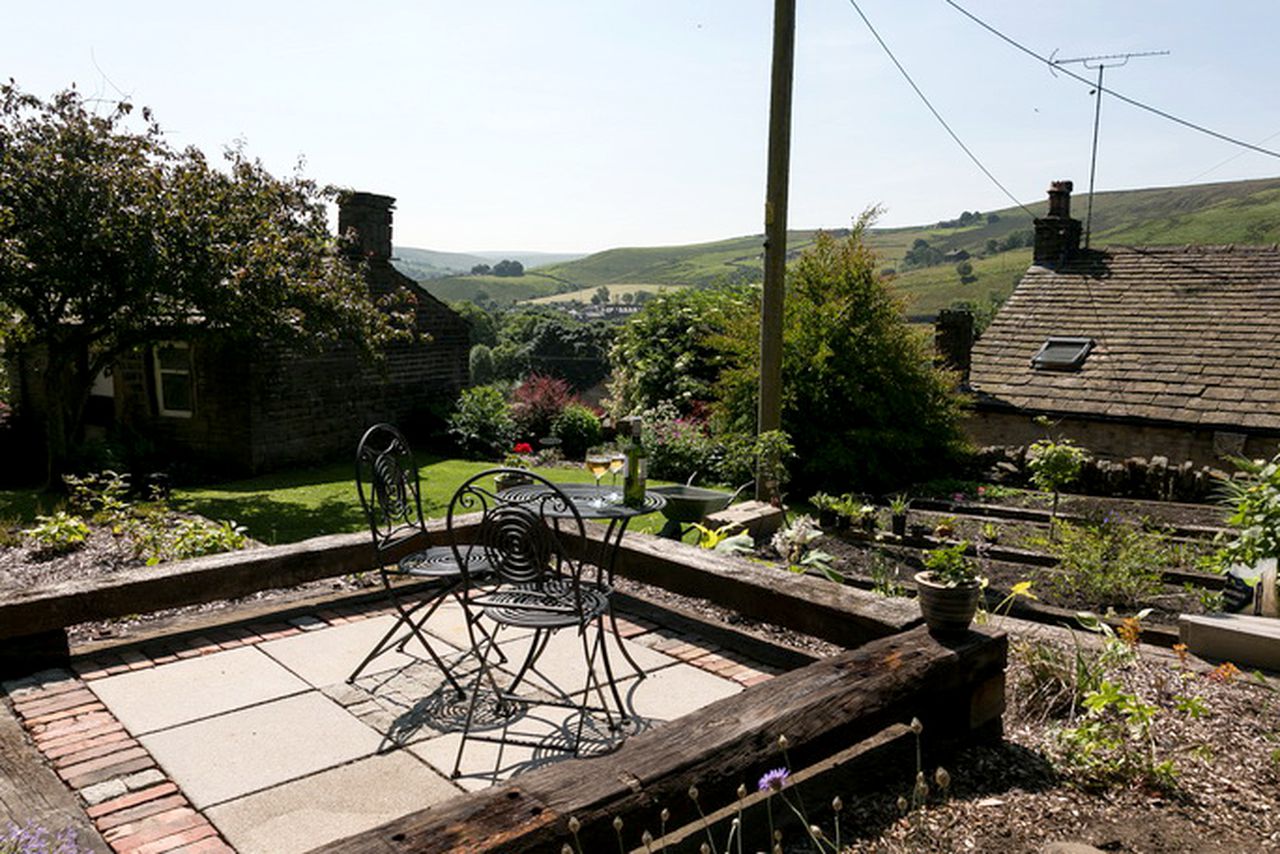 Hey Farm Barn - Sawday's