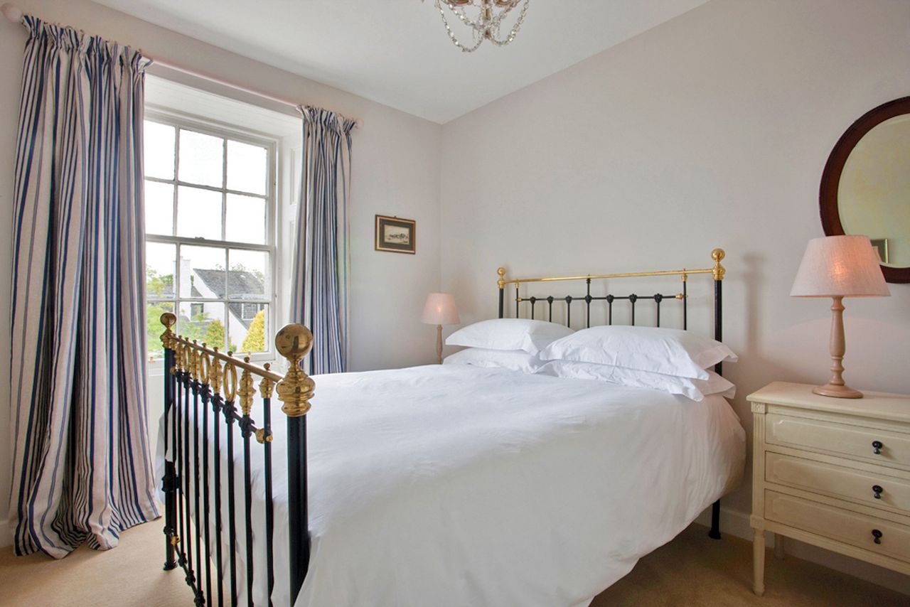 The Bridge Inn at Ratho - Sawday's