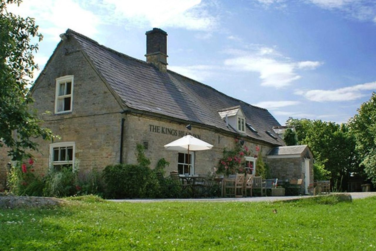 The Kings Head Inn - Sawday's