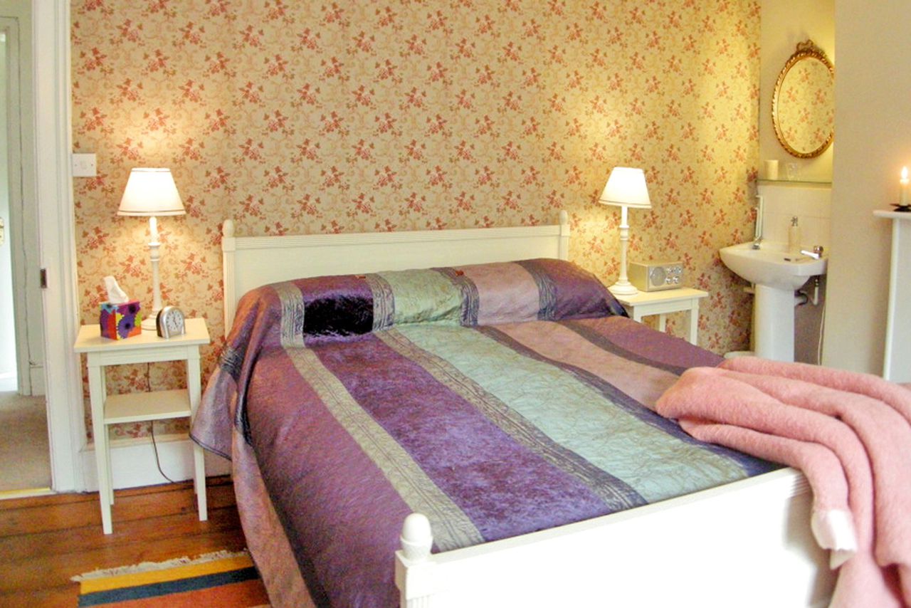 Temple Lodge Club - Sawday's