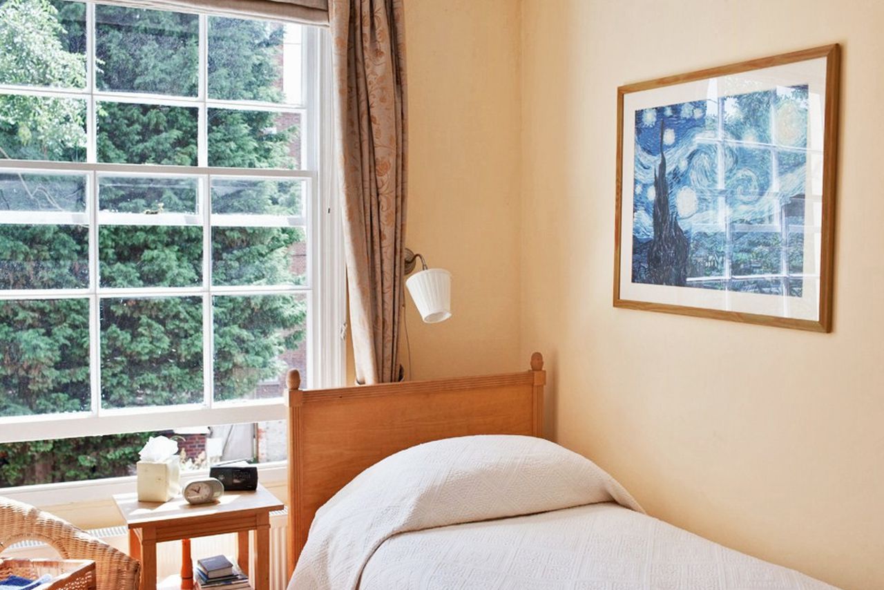 Temple Lodge Club - Sawday's