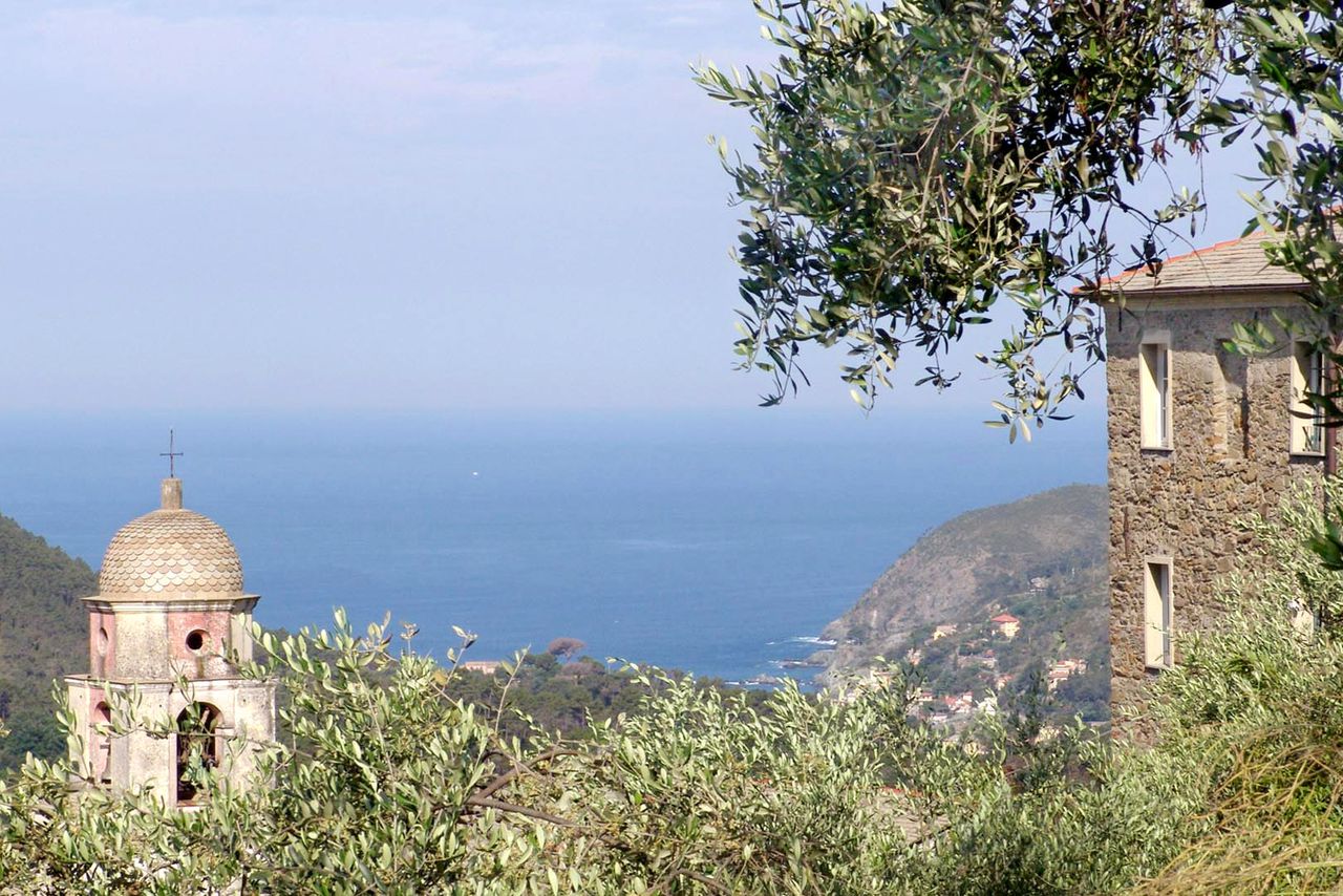 La Sosta di Ottone III - Sawday's