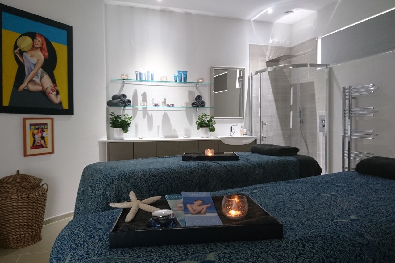 Cary Arms & Spa - Sawday's