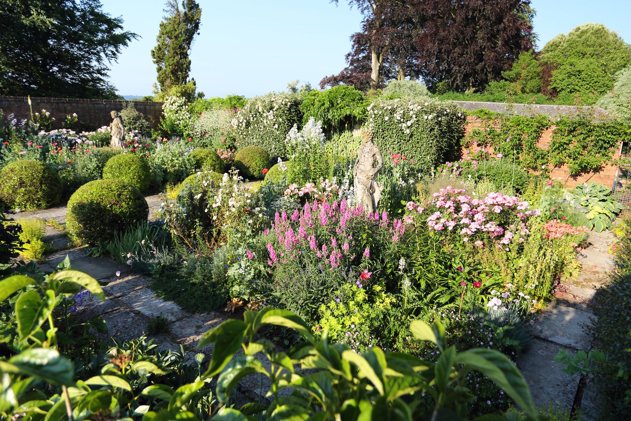 Yarlington House - Sawday's