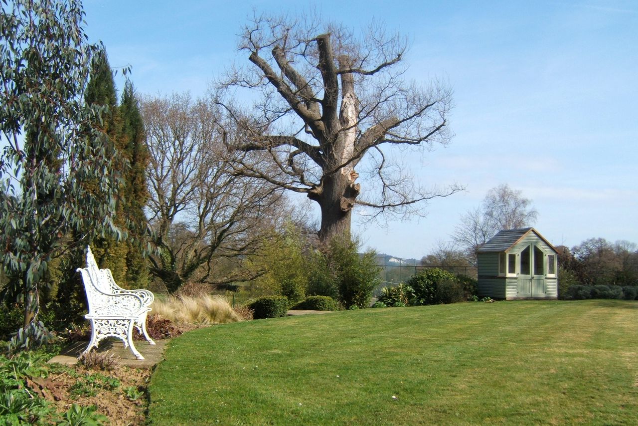 Blackbrook House - Sawday's