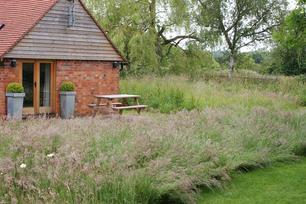 Hidden Cottages - Sawday's