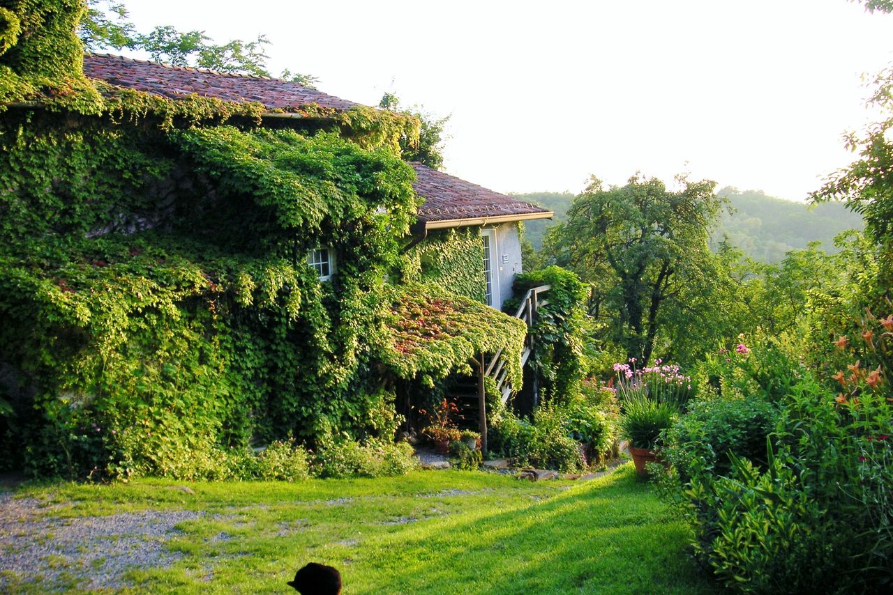 La Traversina Agriturismo - Sawday's