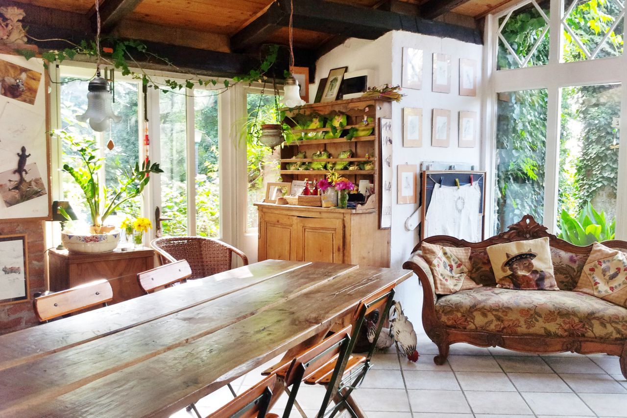 La Traversina Agriturismo - Sawday's